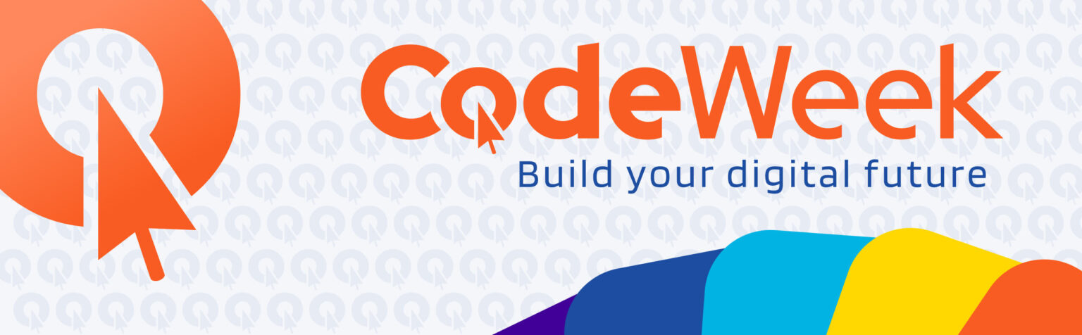 EU Code week 2025 – ICS Como Albate